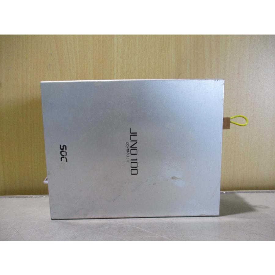 中古 オプトロニクス JUNO 100 コントローラ JC100S-A(JBLR50427D071) : jblr50427d071 ...