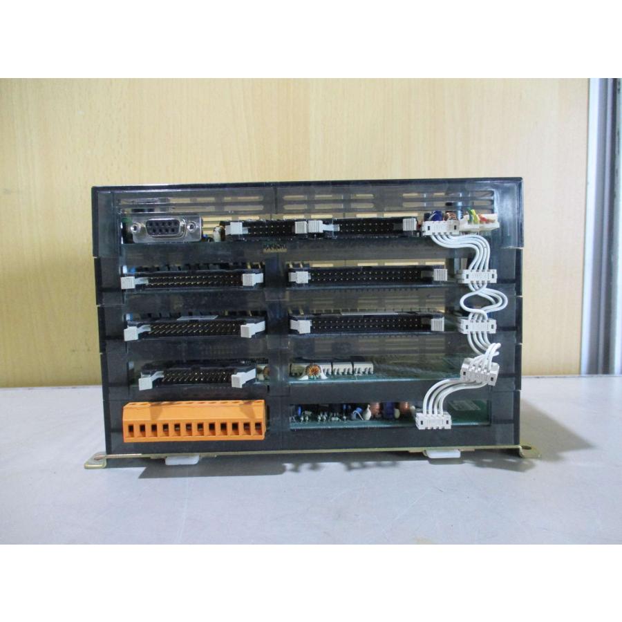 中古 NAIS AFC1802 040303-A FP-M MICRO CONTROL UNIT 24V DC(JBLR50427D088) : jblr50427d088 ...