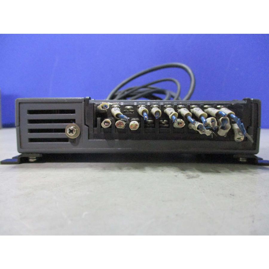 中古 SHARP COMPACT IMAGE SENSOR CAMERA IV-S20 FA用画像センサ コントローラ(JBLR50818C119) : jblr50818c119 ...