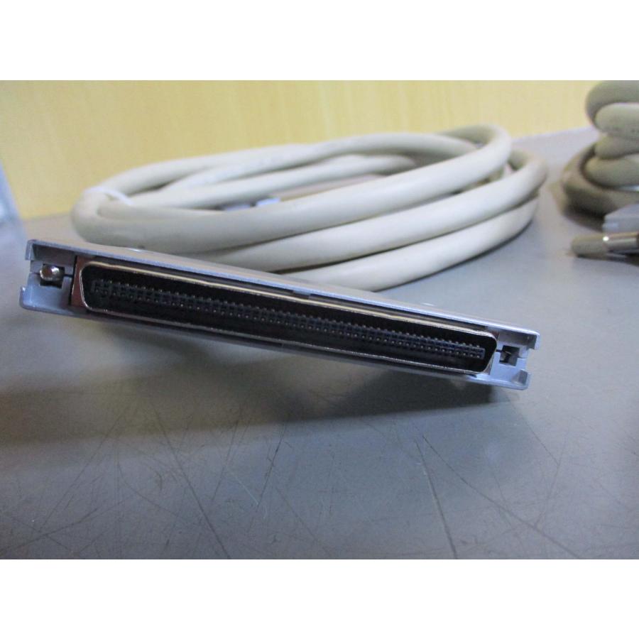 中古 HITACHI JZCP-317134 AWM E41447 Style 20276 28AWG 80C VW-1 Cable 2個 ...