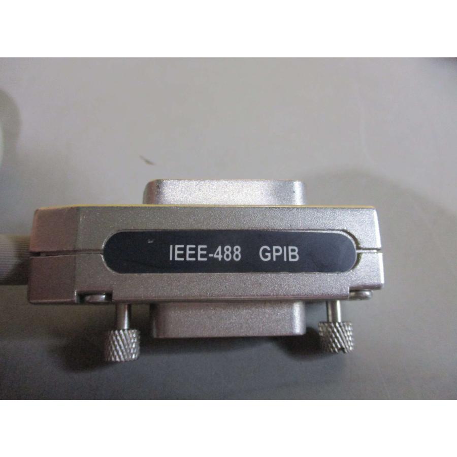 中古 IEEE-488 GPIB バスインターフェイスケーブル 2個(JBLR60612E114) : growdetrading Yahoo!ショップ - 通販 - Yahoo!ショッピング