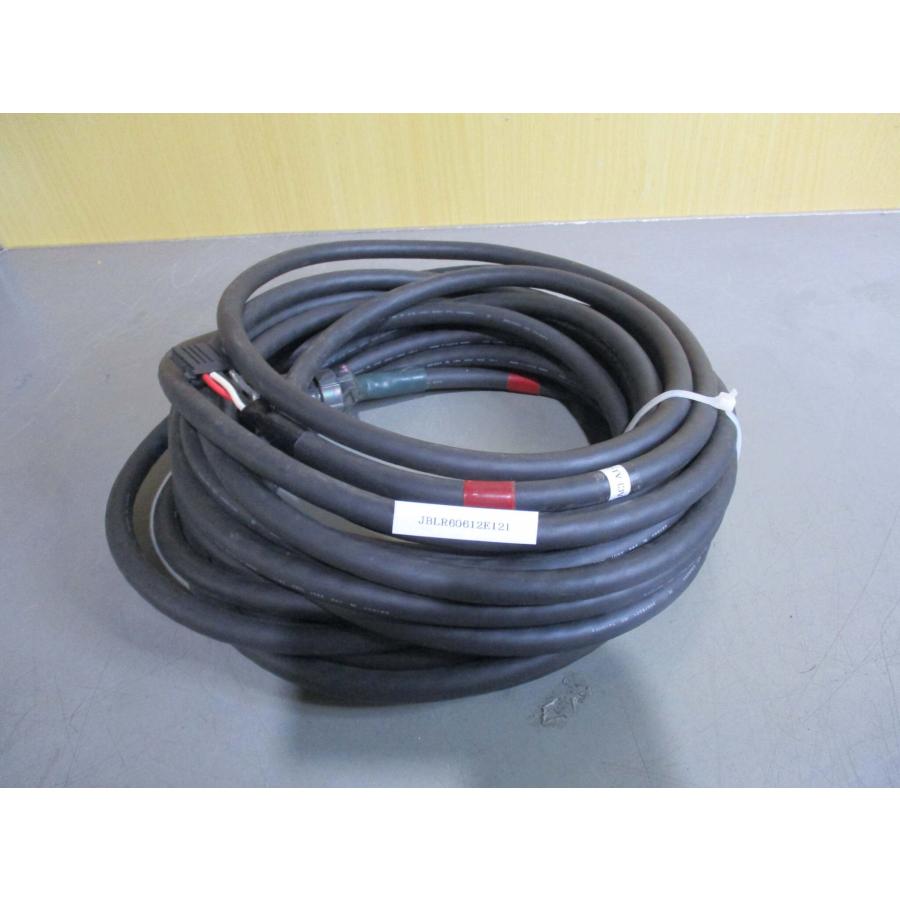 中古 JAE 18-11S 丸型コネクタ ケーブル中継用レセプタクル ソケット UK-ACFA1-13 E87694 ケーブル(JBLR60612E121) : growdetrading ...