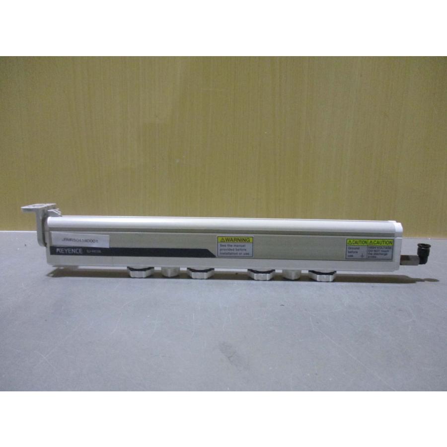 中古 KEYENCE STATIC ELIMINATOR CONTROLLER SJ-H036(JBMR50418D001) : growdetrading Yahoo!ショップ - 通販 ...