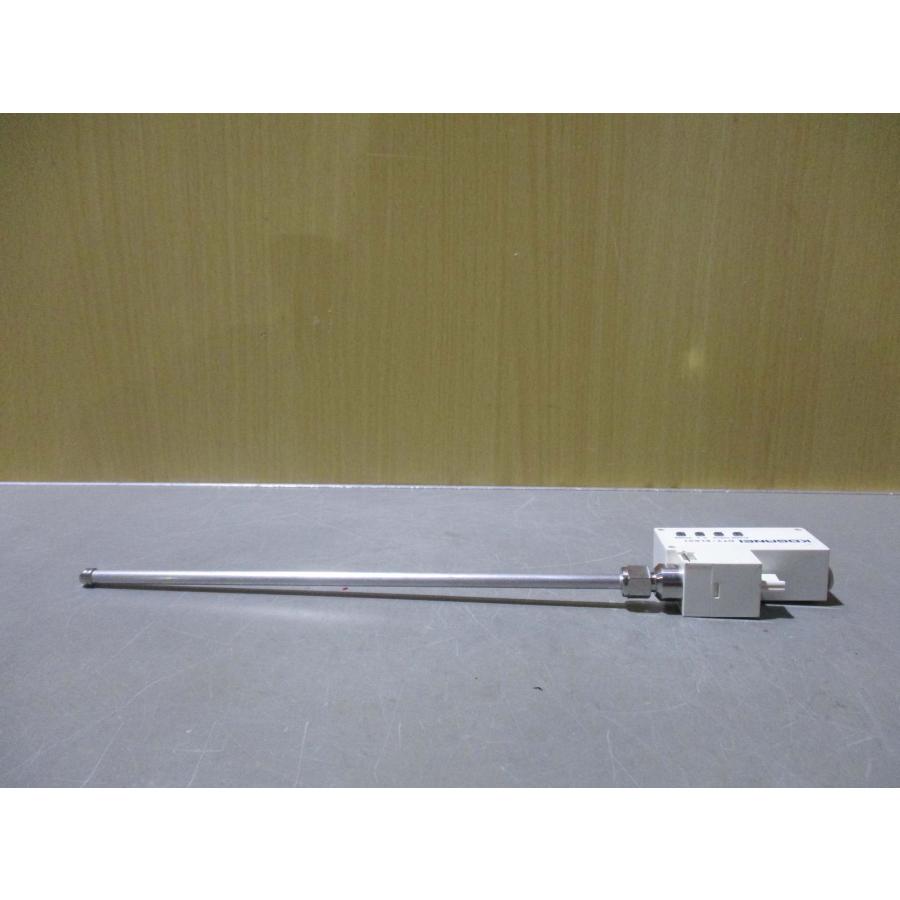 中古 KOGANEI DTY-ELK01 イオナイザーブロータイプ(JBMR50418D003) :JBMR50418D003 ...