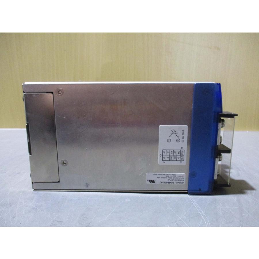 中古 OMRON S8VM-60024C スイッチング・パワーサプライ(JBMR50428C045) : growdetrading ...