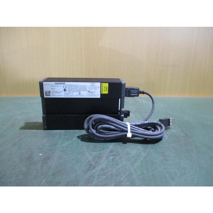 中古 SIEMENS CP CP5711 SMATIC NET(JBMR50428D023) : growdetrading Yahoo ...