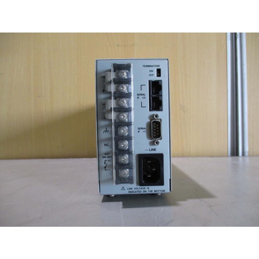 中古 TAKASAGO REGULATED DC POWER SUPPLY KX-100L 直流安定化電源(JBMR50501B063 ...