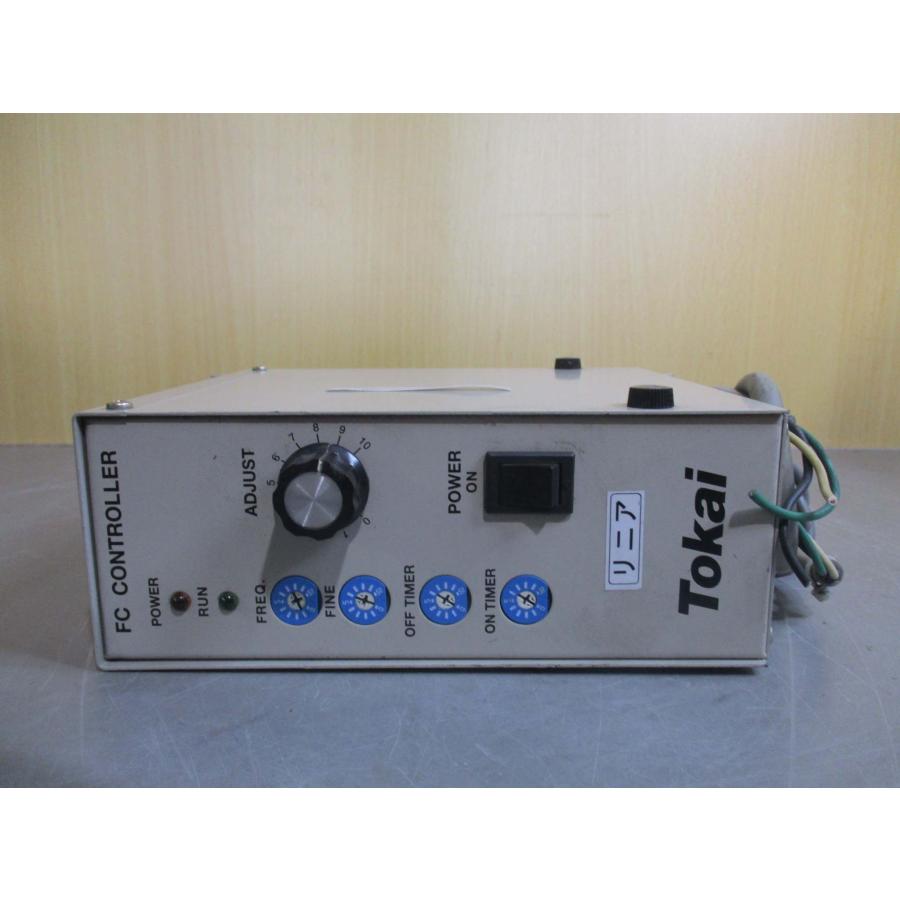 中古 TOKAI FC CONTROLLER(JBMR50816B086) : growdetrading Yahoo!ショップ - 通販 ...