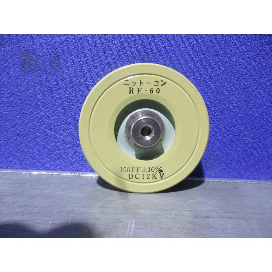 中古 ニットーコン RF-60 (JBMR60405D171) : growdetrading Yahoo!ショップ - 通販 - Yahoo!ショッピング