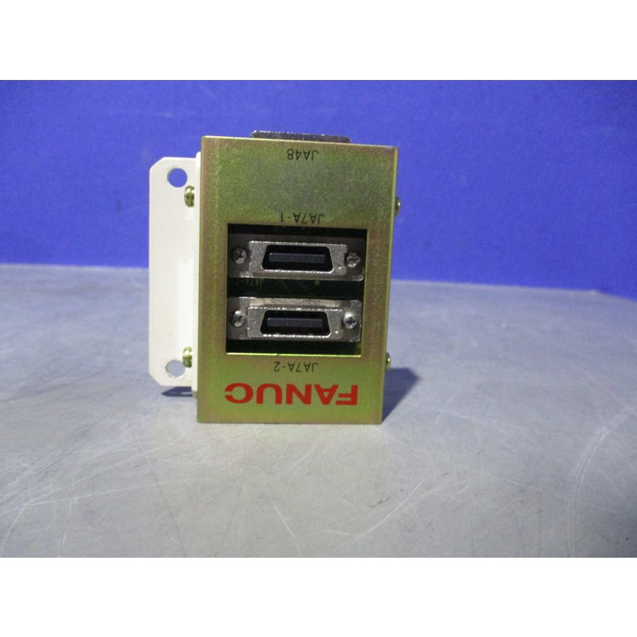 中古 FANUC LTD SERIAL SPINDLE A13B-0180-B001 (JBMR60406D175) : growdetrading Yahoo!ショップ - 通販 ...