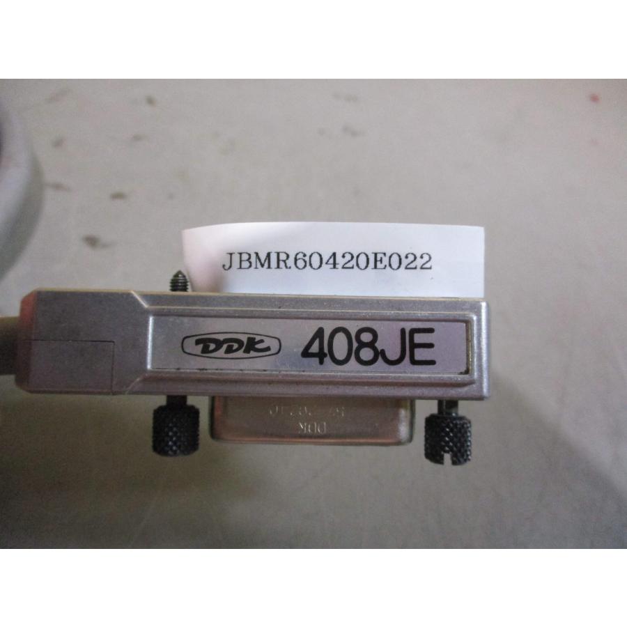 中古DDK 408JE VW-1SC ケーブル(JBMR60420E022) : growdetrading Yahoo!ショップ - 通販 - Yahoo!ショッピング