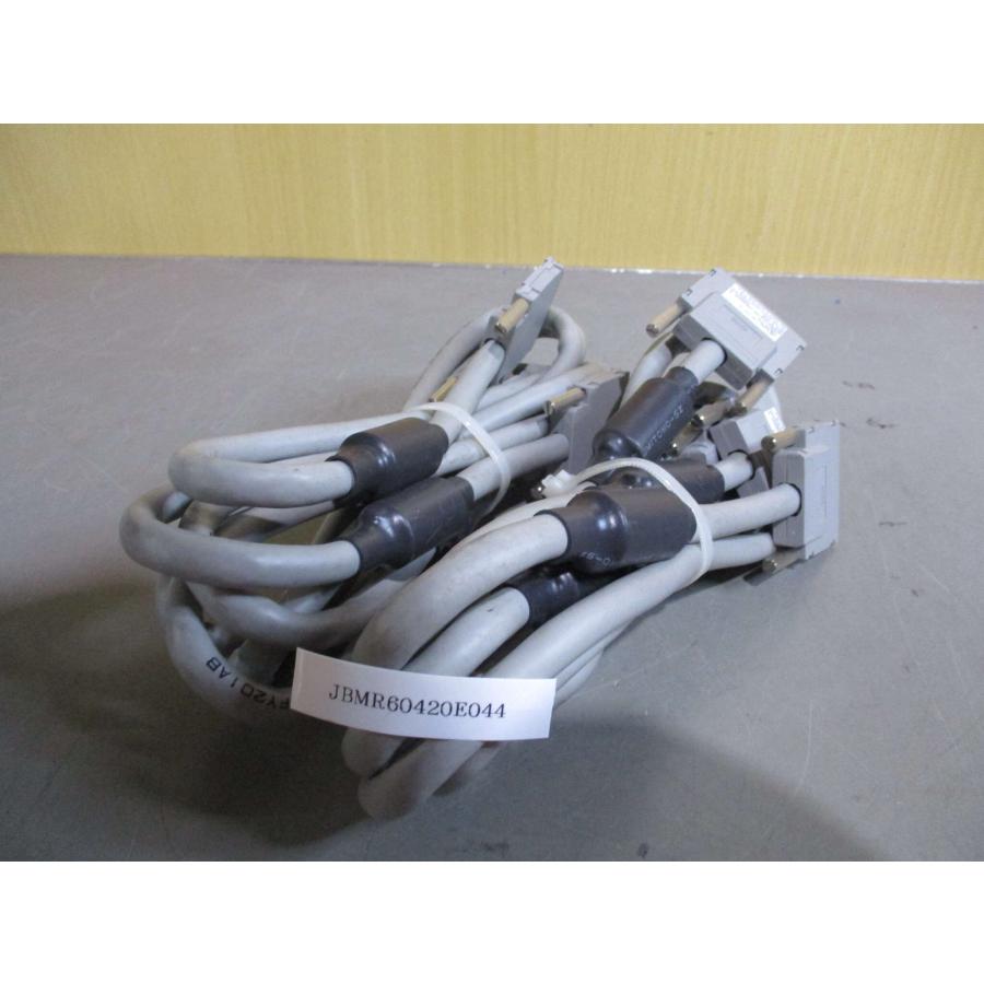 中古三菱電機 MELSEC-Q 増設ケーブル QC12B 2個(JBMR60420E044) : growdetrading Yahoo ...