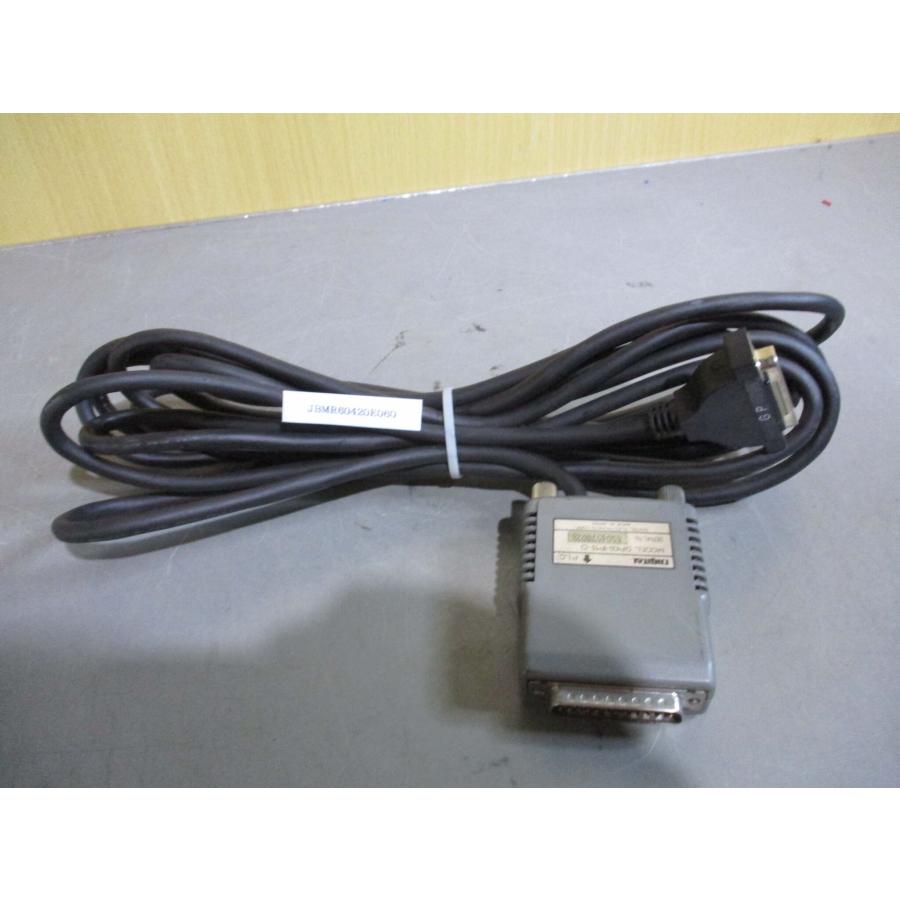 中古Digital タッチパネル接続用ケーブル GP430-IP10-O(JBMR60420E060) : growdetrading Yahoo!ショップ - 通販 - Yahoo!ショッピング