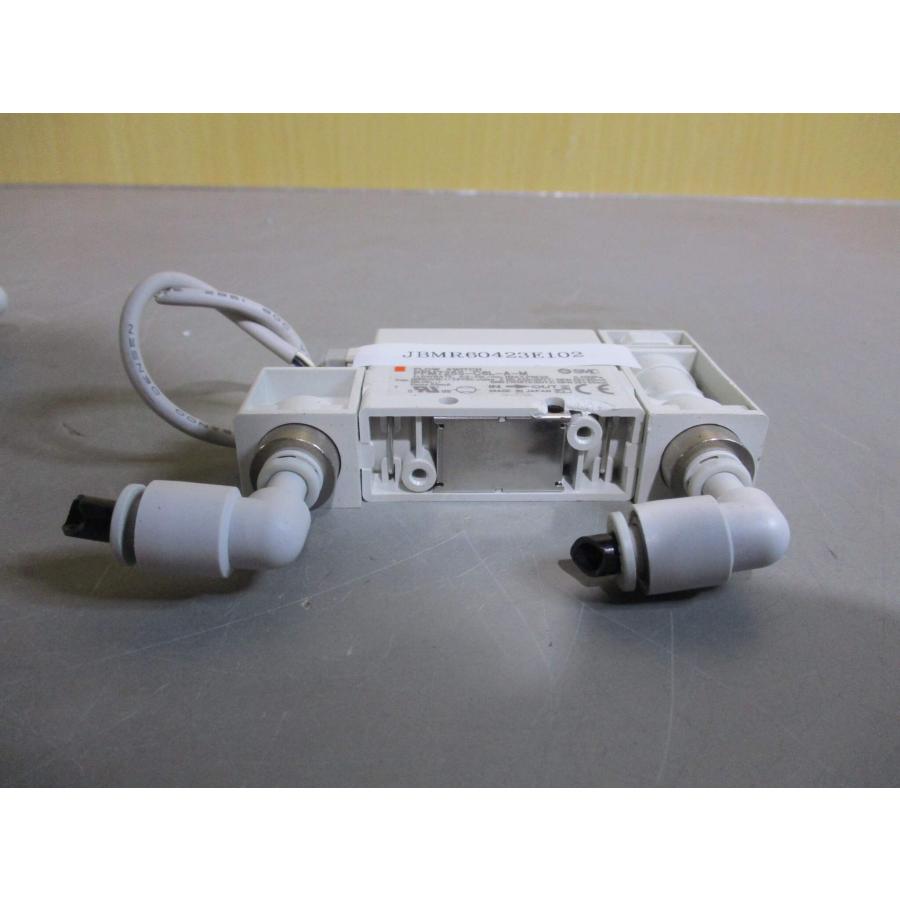 中古 SMC PFM725S-C6L-A-M FLOW SWITCHデジタルフロースイッチ 5個(JBMR60423E102) : growdetrading Yahoo!ショップ - 通販 ...