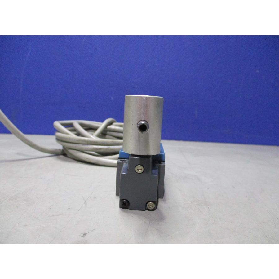 中古 Panasonic パナソニック VLミニリミットスイッチ AZ8107(JBNR50830D043) :JBNR50830D043 ...