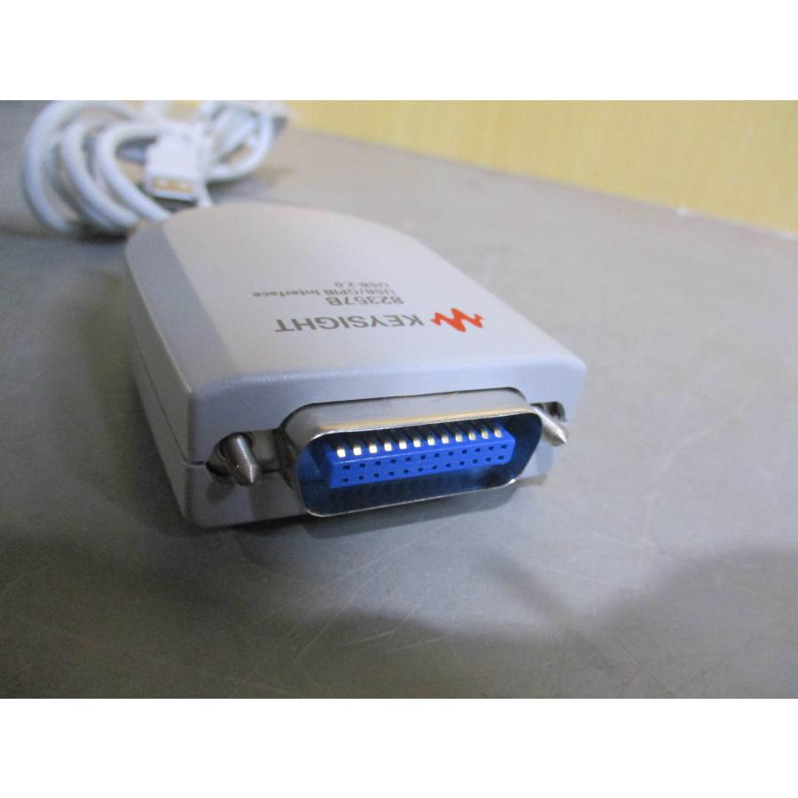 中古 KEYSIGHT 82357B USB/GPIB Interface USB 2.0(JBNR60111D054) :JBNR60111D054:growdetrading Yahoo ...