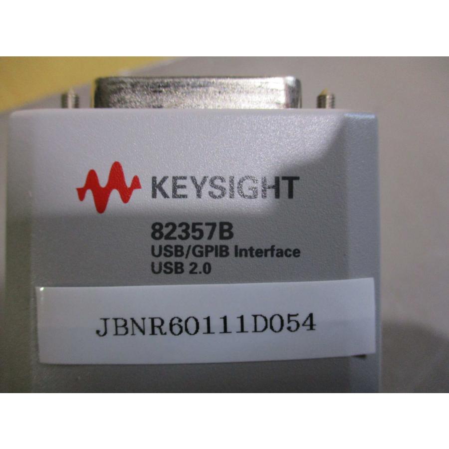 中古 KEYSIGHT 82357B USB/GPIB Interface USB 2.0(JBNR60111D054 ...