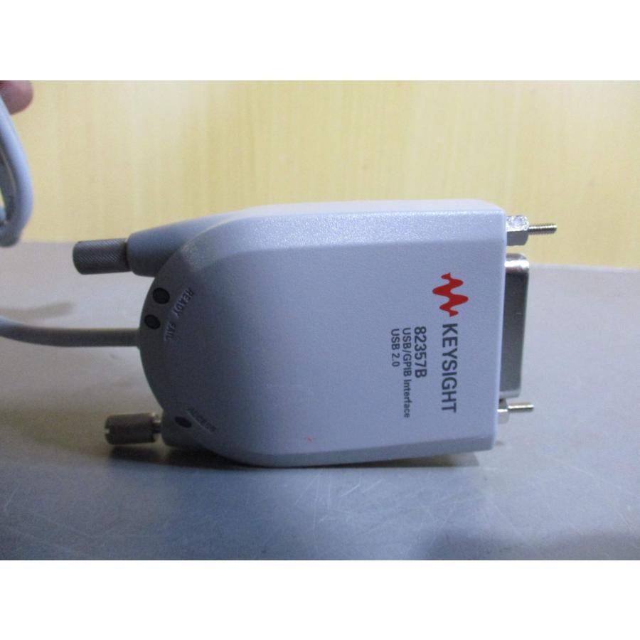 中古 KEYSIGHT 82357B USB/GPIB Interface USB 2.0(JBNR60111D056 ...