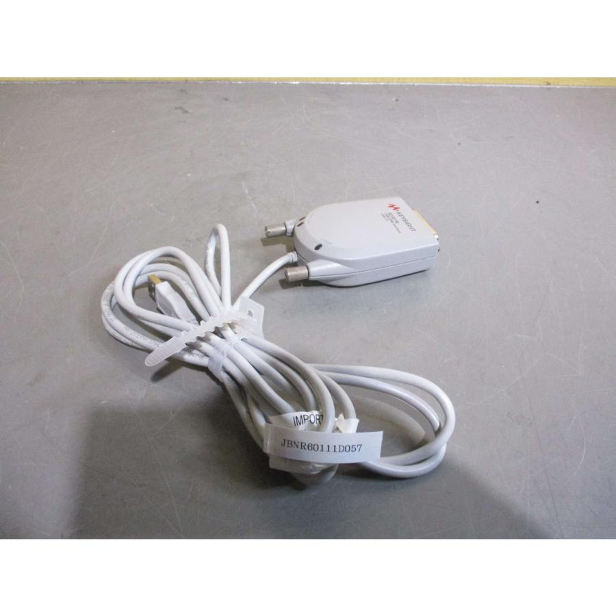 中古 KEYSIGHT 82357B USB/GPIB Interface USB 2.0(JBNR60111D057 ...