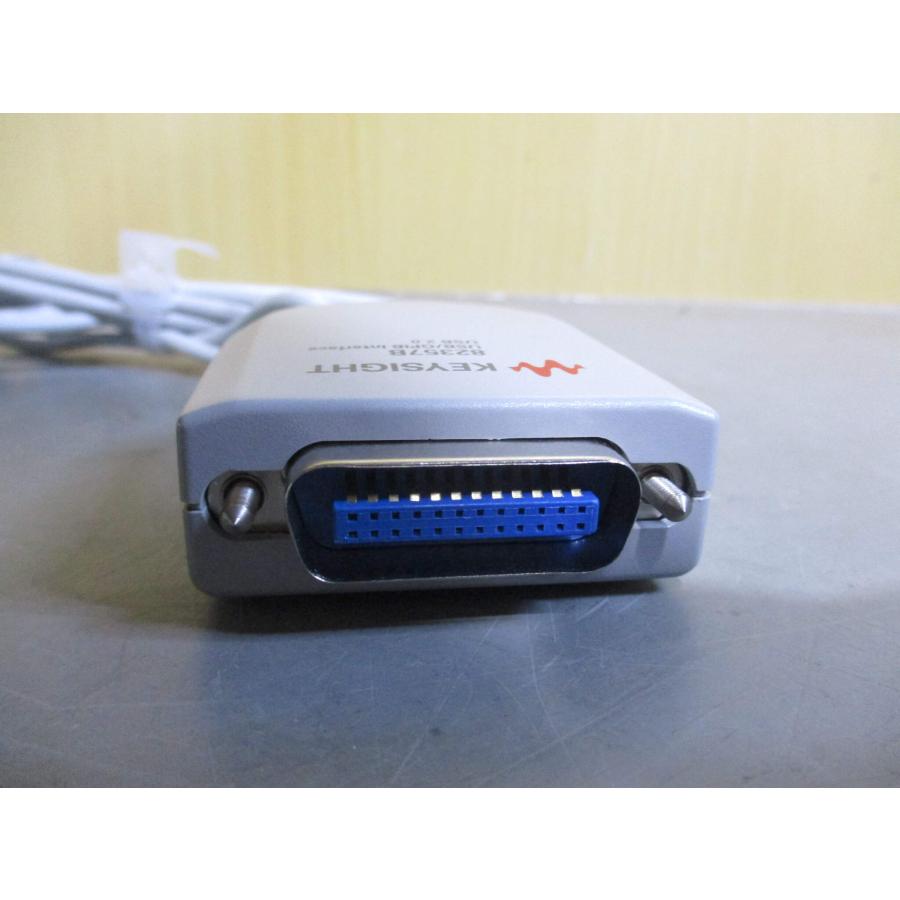 中古 KEYSIGHT 82357B USB/GPIB Interface USB 2.0(JBNR60111D057 ...