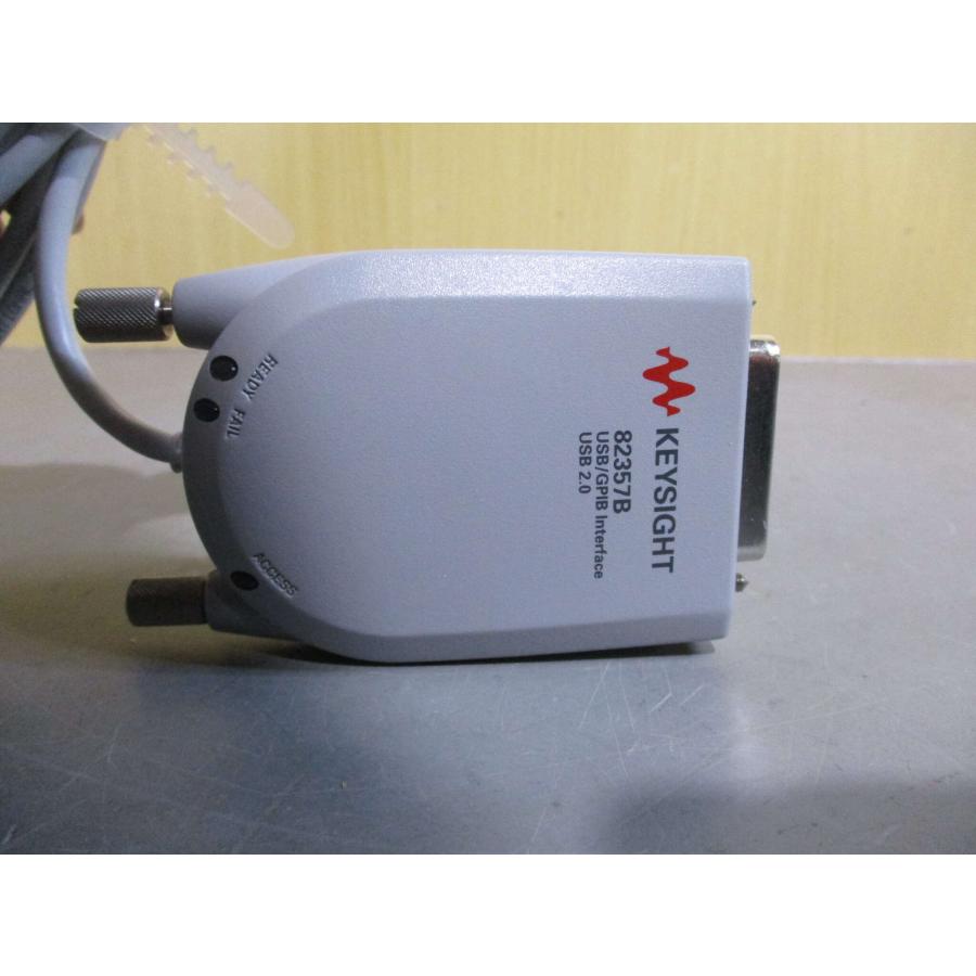 中古 KEYSIGHT 82357B USB/GPIB Interface USB 2.0(JBNR60111D062) :JBNR60111D062:growdetrading Yahoo ...