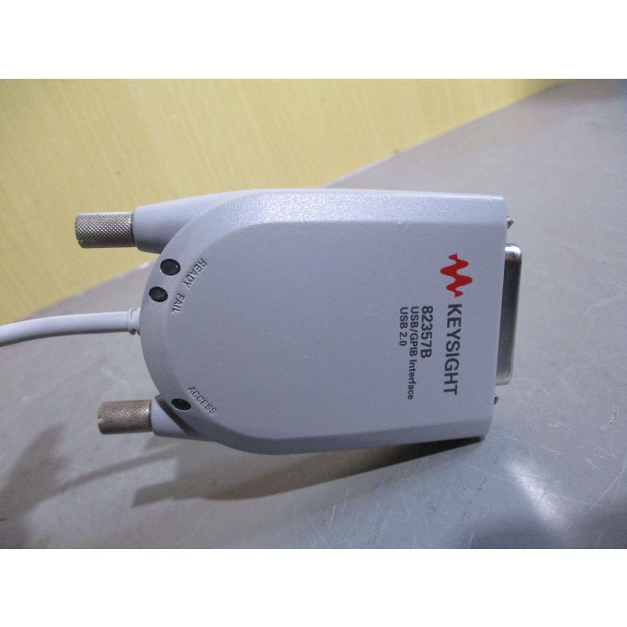 中古 KEYSIGHT 82357B USB/GPIB Interface USB 2.0(JBNR60111D065) : growdetrading Yahoo!ショップ - 通販 ...