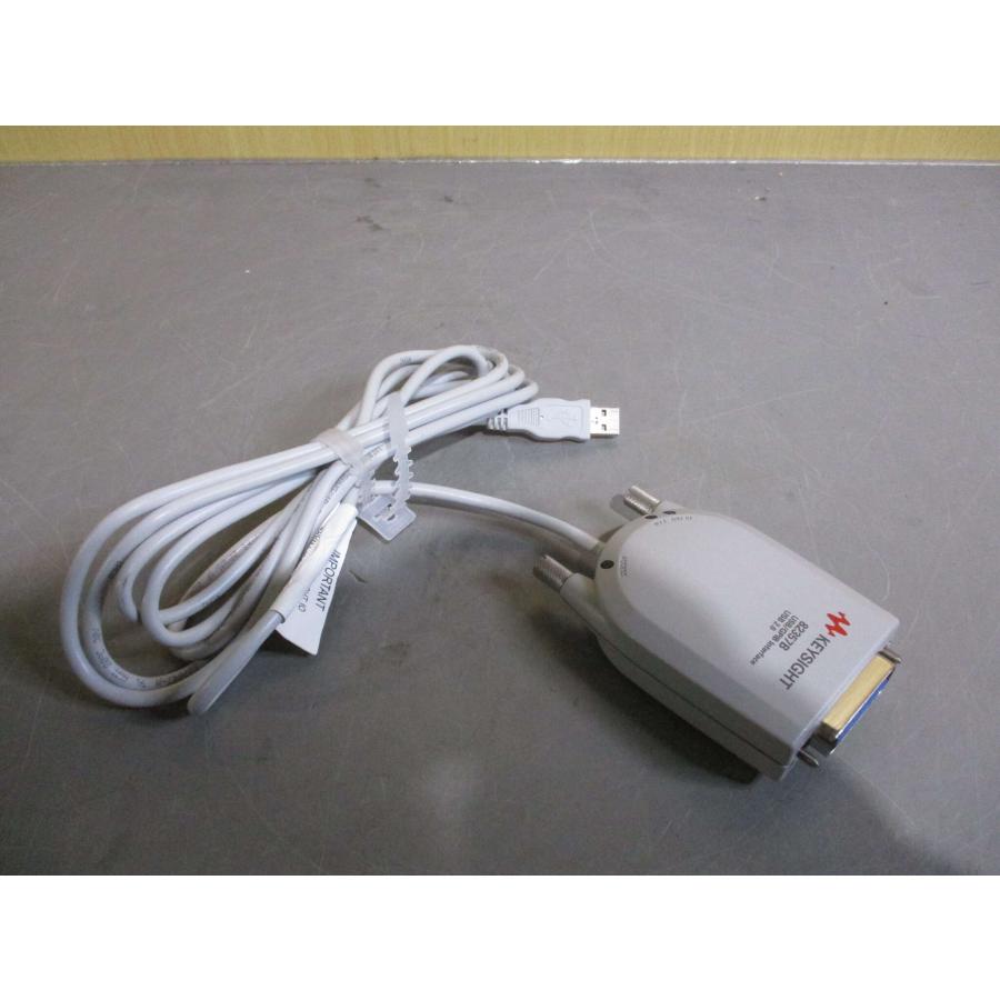 中古 KEYSIGHT 82357B USB/GPIB Interface USB 2.0(JBNR60111D065 ...
