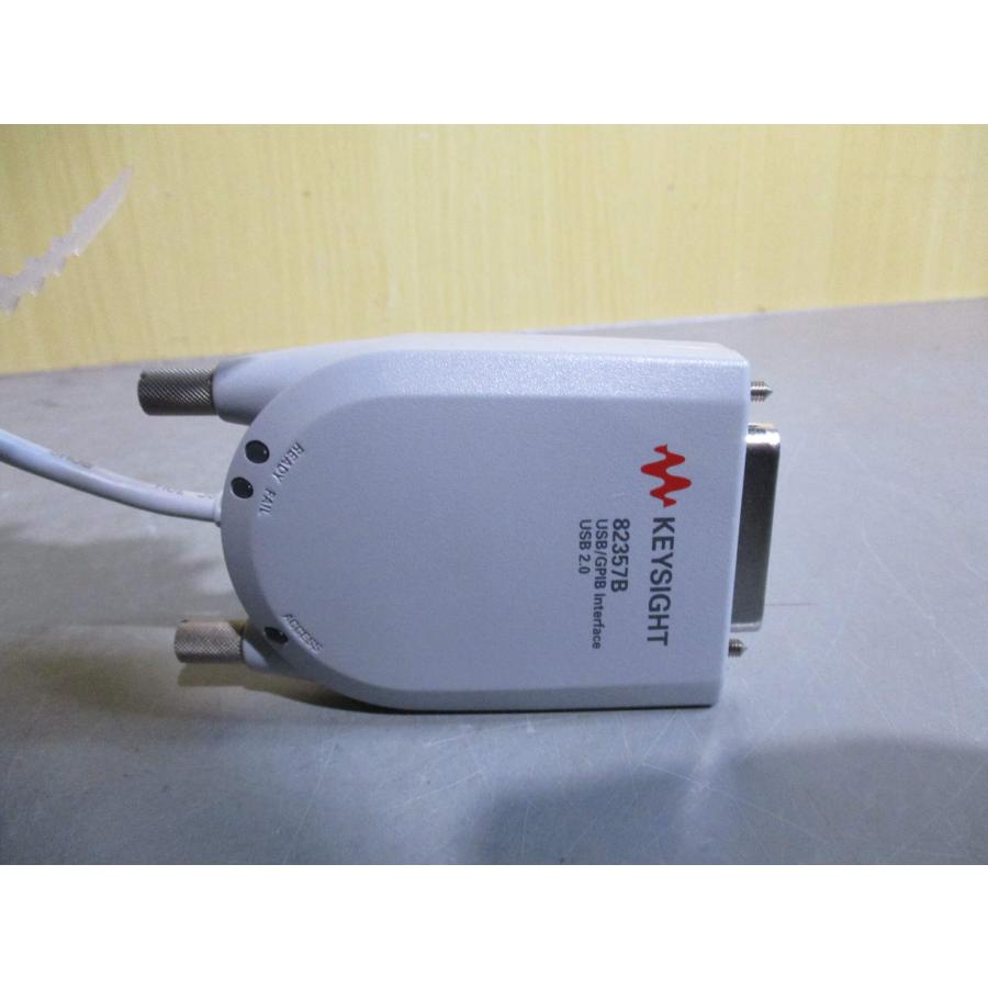 中古 KEYSIGHT 82357B USB/GPIB Interface USB 2.0(JBNR60111D069 ...