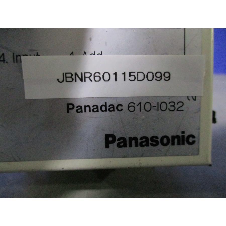 中古Panasonic placement machine optical module 610-I032(JBNR60115D099) : jbnr60115d099 ...