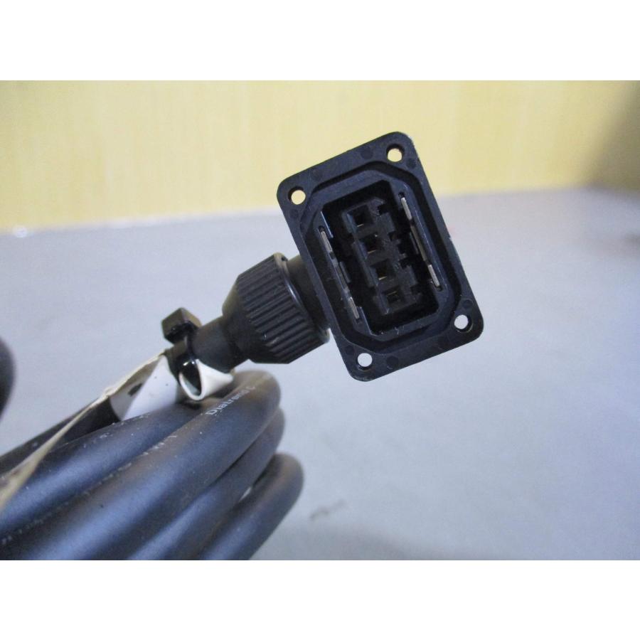 中古三菱電機対応電源ケーブルDSVPWA2-07N-005-E 送料別(JBNR60420E008) : growdetrading Yahoo!ショップ - 通販 - Yahoo!ショッピング