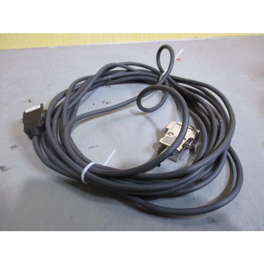 中古 OMRON CS1W-CN626 オプションケーブル 2個 (JBNR60422E050) : growdetrading Yahoo!ショップ - 通販 - Yahoo!ショッピング