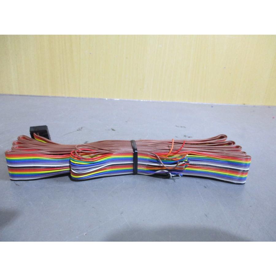 中古 CB-PAC-PI0020 I/Oフラットケーブル 2本 (JBNR60422E114) : growdetrading Yahoo ...