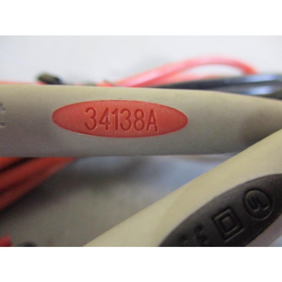 新古 AGILENT TECHNOLOGIES 34138-37904 34138A (JBNR60422E116 ...