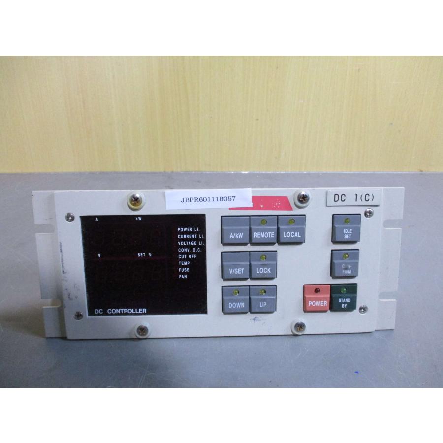 中古 Gentec eo Laser Power meter head large model PS-300 (JBPR60111B057 ...