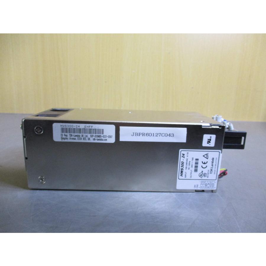 中古 TDK-Lambda HWS300-24 コンバータ (JBPR60127C043) : growdetrading Yahoo!ショップ - 通販 - Yahoo!ショッピング
