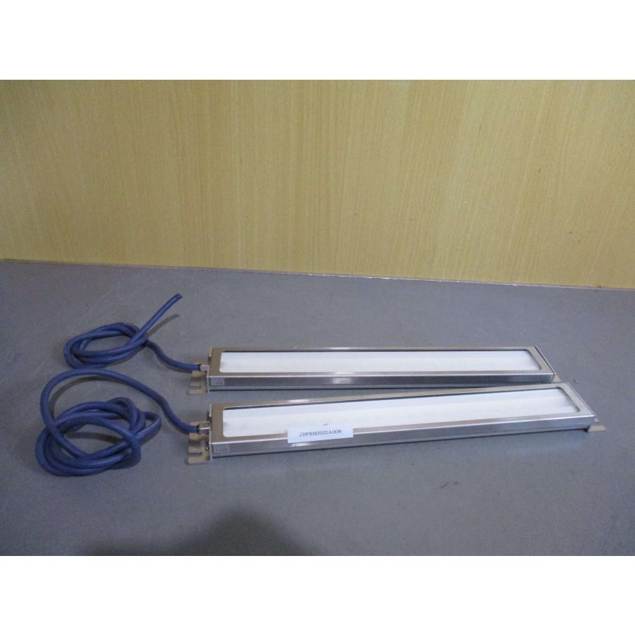 中古 MiSUMi LZ23-375-W LED照明 2個(JBPR60522A008) : growdetrading Yahoo!ショップ - 通販 - Yahoo!ショッピング