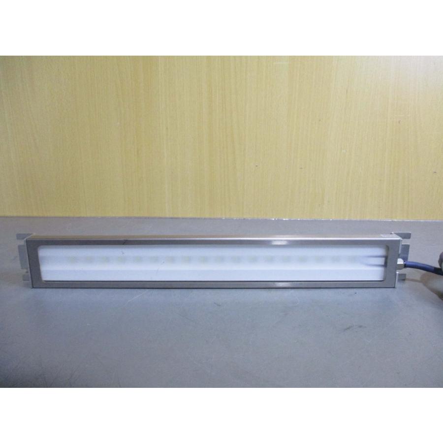 中古 MiSUMi LZ23-375-W LED照明 2個(JBPR60522A009) : growdetrading Yahoo!ショップ - 通販 - Yahoo!ショッピング