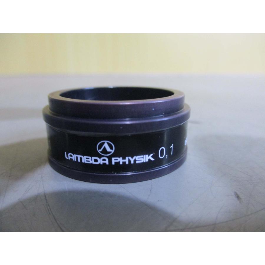 中古 LAMBDA PHYSIK 0,1 (JBPR61118B080) : growdetrading Yahoo!ショップ - 通販 - Yahoo!ショッピング