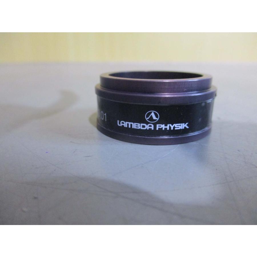 中古 LAMBDA PHYSIK 0,01 (JBPR61118B083) : growdetrading Yahoo!ショップ - 通販 - Yahoo!ショッピング