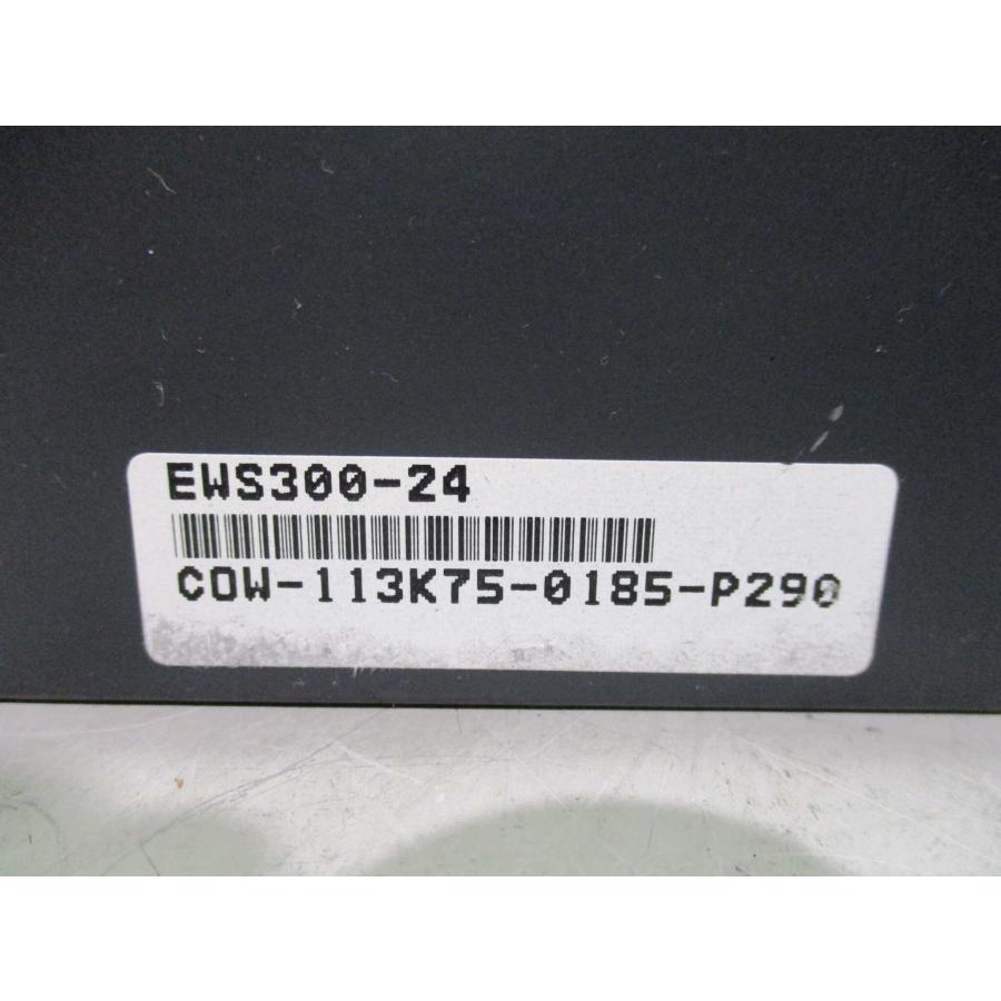 中古 NEMIC-LAMBDA EWS300-24 AC入力電源 (JBQR51114B019) : growdetrading Yahoo ...