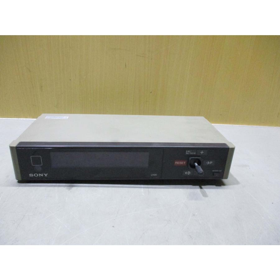 中古 SONY LH20-B マグネスケールメーター(JBQR61023B067) : growdetrading Yahoo!ショップ ...