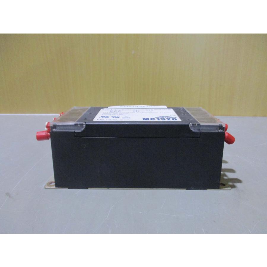 中古 LAMBDA MC1320 ノイズフィルター 送料別(JBRR50420C047) : growdetrading Yahoo!ショップ ...
