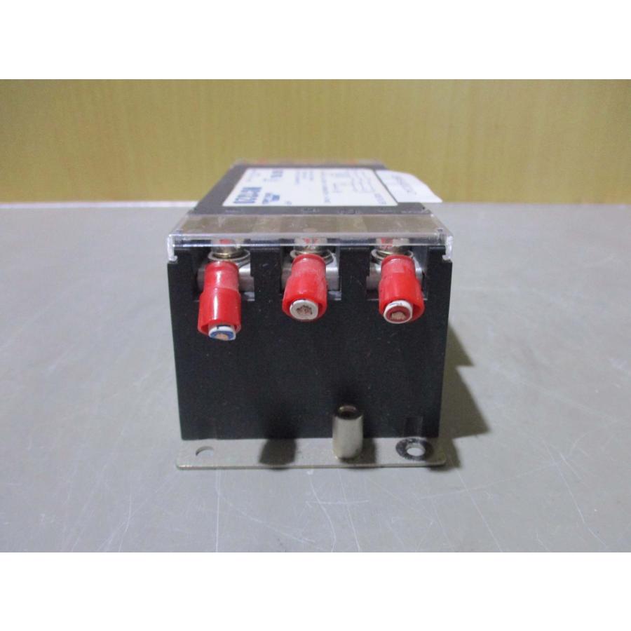 中古 LAMBDA MC1320 ノイズフィルター 送料別(JBRR50420C047) : growdetrading Yahoo!ショップ ...