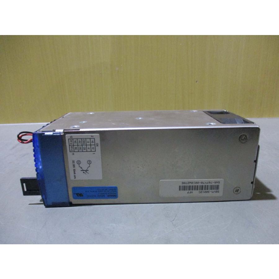 中古 OMRON POWER SUPPLY S8VM-30012C スイッチング電源 DC12V 27A(JBRR50517C103 ...