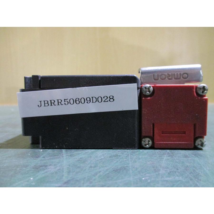 中古 OMRON D4NL-2DFG-B 用セーフティドアスイッチ(JBRR50609D028) : growdetrading Yahoo ...