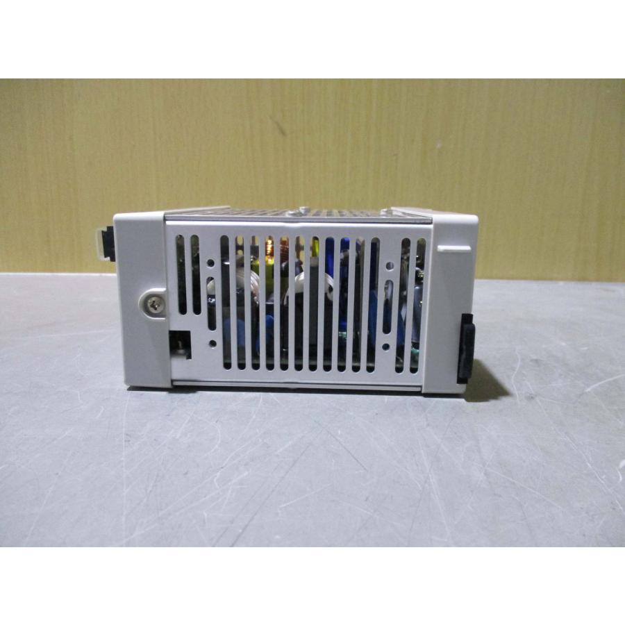 中古 KEYENCE MS-H150 AC 6.5A 50W モニタ内蔵超小型スイッチング電源 (JBRR51010D034 ...