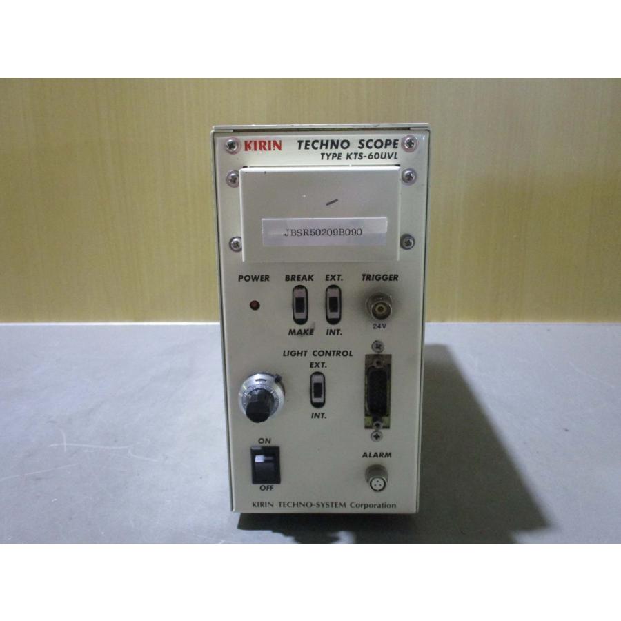 中古 KITIN TECHNO SCOPE KTS-60UVL(JBSR50209B090) : growdetrading Yahoo!ショップ - 通販 - Yahoo!ショッピング