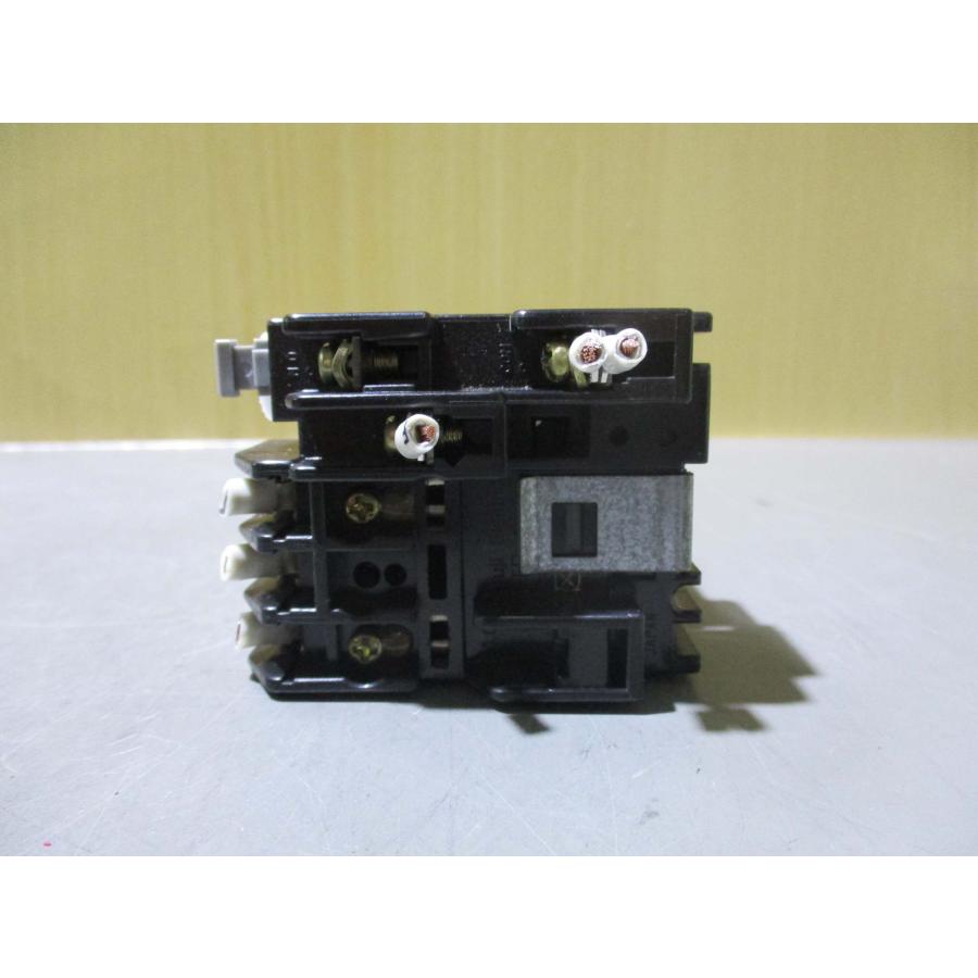 中古 Fuji Electric Magnetic Contactor SJシリーズ SJ-0G SJ12AG 2.2KW 4個(JBSR50213C062) : growdetrading ...