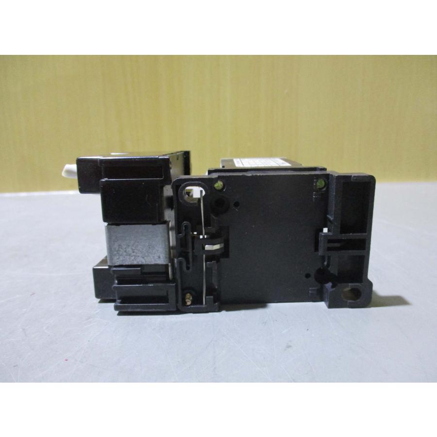 中古 Fuji Electric Magnetic Contactor SJシリーズ SJ-0G SJ12AG 2.2KW 4個(JBSR50213C062) : growdetrading ...