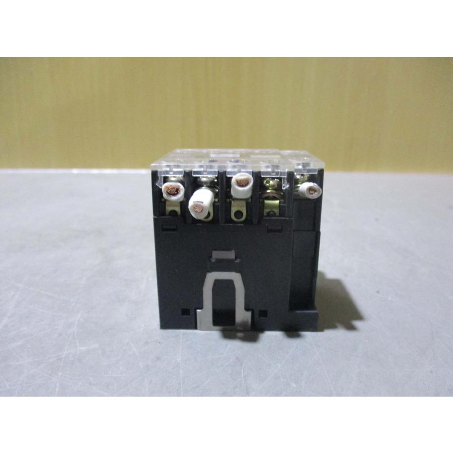 中古 Fuji Electric Magnetic Contactor SJシリーズ SJ-0G SJ12AG 2.2KW 3個(JBSR50213C063) : growdetrading ...